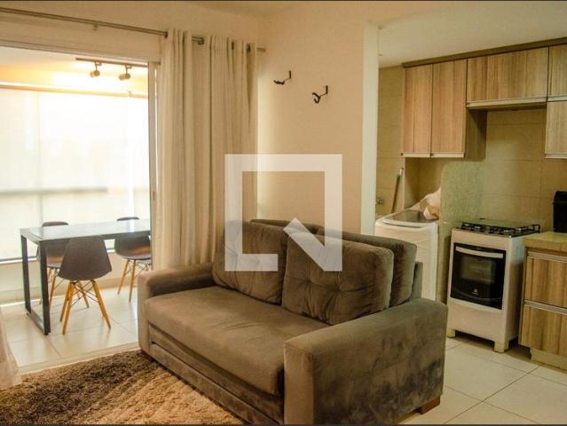 Apto, Setor Marista, 1 Quarto, 45 m2 Goiânia
