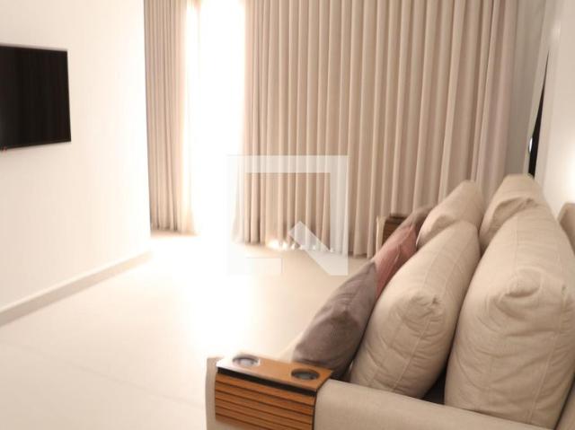 Apto, Setor Marista, 1 Quarto, 47 m2 Goiânia