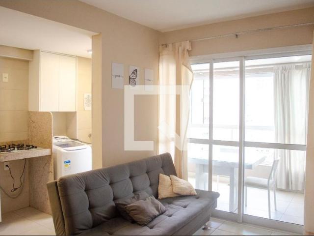 Apto, Setor Marista, 1 Quarto, 47 m2 Goiânia