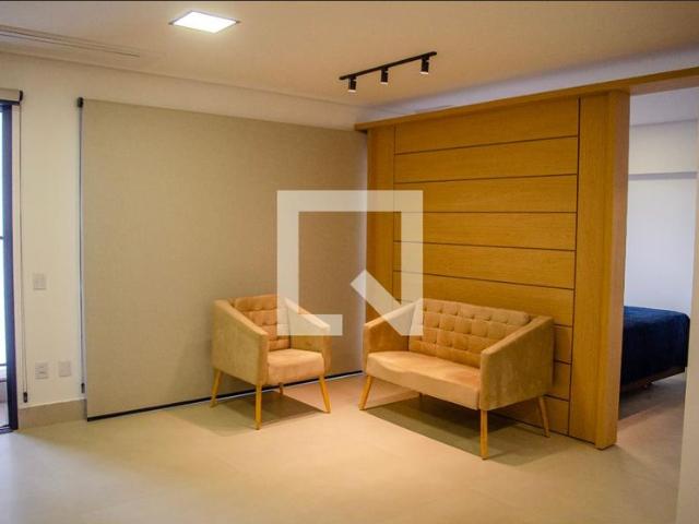 Apto, Setor Marista, 1 Quarto, 51 m2 Goiânia