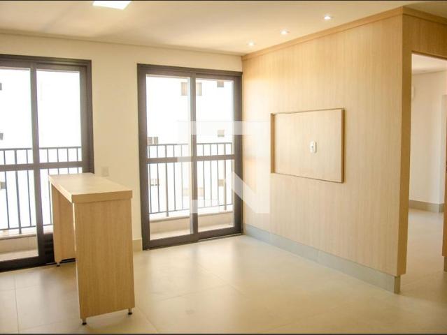 Apto, Setor Marista, 1 Quarto, 52 m2 Goiânia