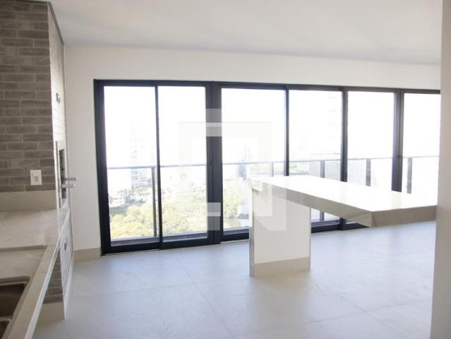 Apto, Setor Marista, 1 Quarto, 57 m2 Goiânia