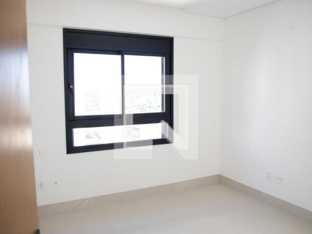 Apto, Setor Marista, 1 Quarto, 60 m2 Goiânia