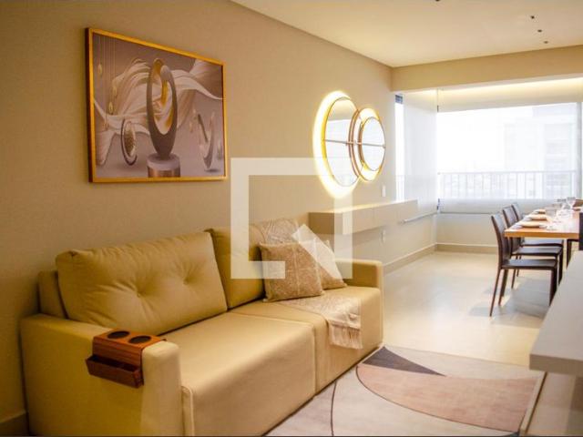 Apto, Setor Marista, 2 Quartos, 75 m2 Goiânia