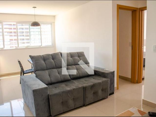 Apto, Setor Marista, 2 Quartos, 78 m2 Goiânia