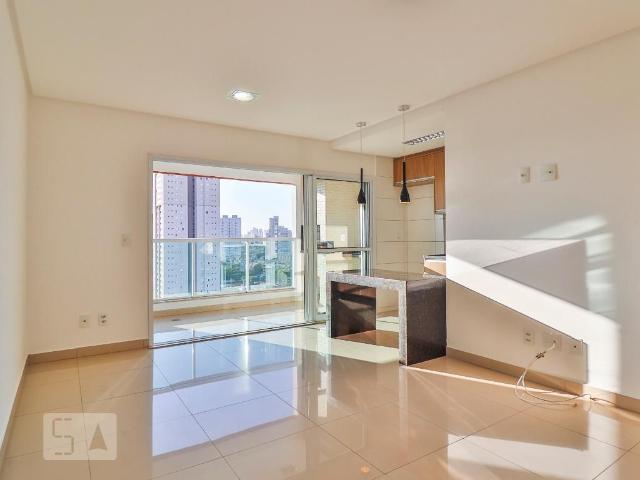 Apto, Setor Marista, 2 Quartos, 82 m2 Goiânia