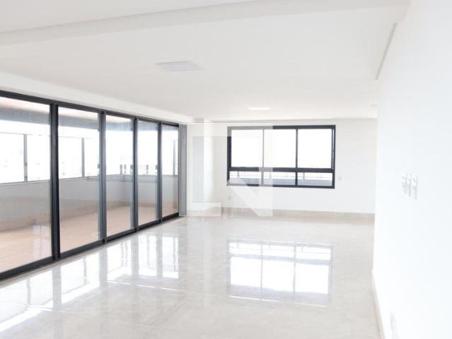 Apto, Setor Marista, 4 Quartos, 326 m2 Goiânia