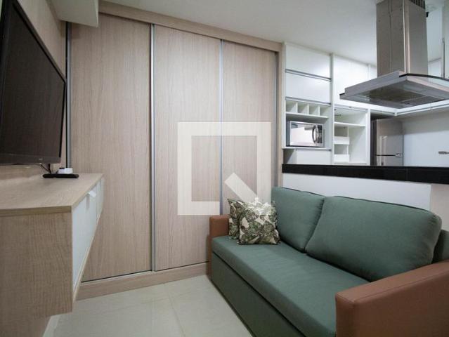 Apto, Setor Noroeste, 1 Quarto, 35 m2 Brasília