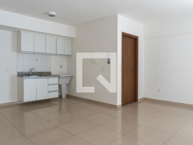Apto, Setor Noroeste, 1 Quarto, 46 m2 Brasília