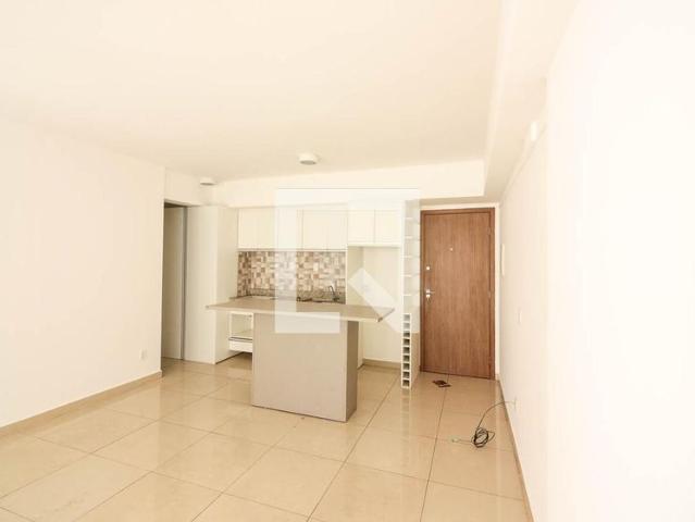 Apto, Setor Noroeste, 1 Quarto, 52 m2 Brasília