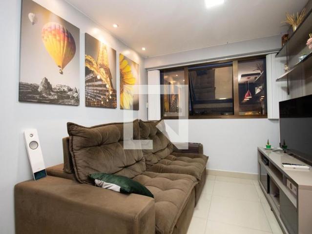 Apto, Setor Noroeste, 2 Quartos, 47 m2 Brasília
