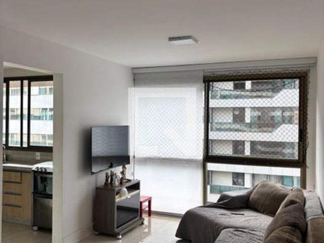 Apto, Setor Noroeste, 2 Quartos, 100 m2 Brasília