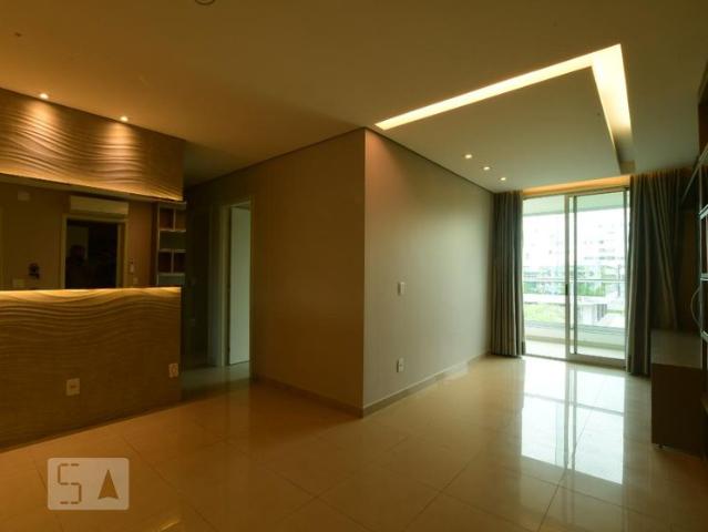 Apto, Setor Noroeste, 3 Quartos, 109 m2 Brasília