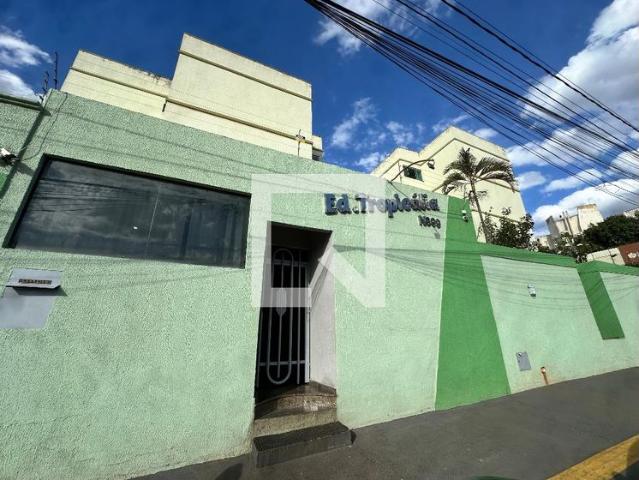 Apto, Setor Nova Suiça, 3 Quartos, 110 m2 Goiânia