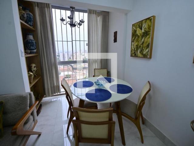 Apto, Setor Nova Suiça, 2 Quartos, 59 m2 Goiânia