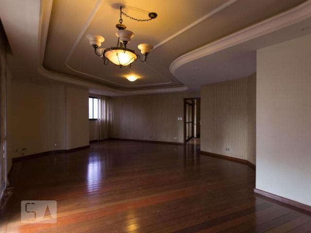 Apto, Setor Nova Suiça, 4 Quartos, 218 m2 Goiânia