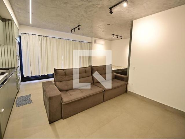 Apto, Setor Oeste, 1 Quarto, 44 m2 Goiânia