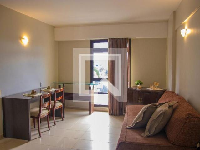 Apto, Setor Oeste, 1 Quarto, 40 m2 Goiânia