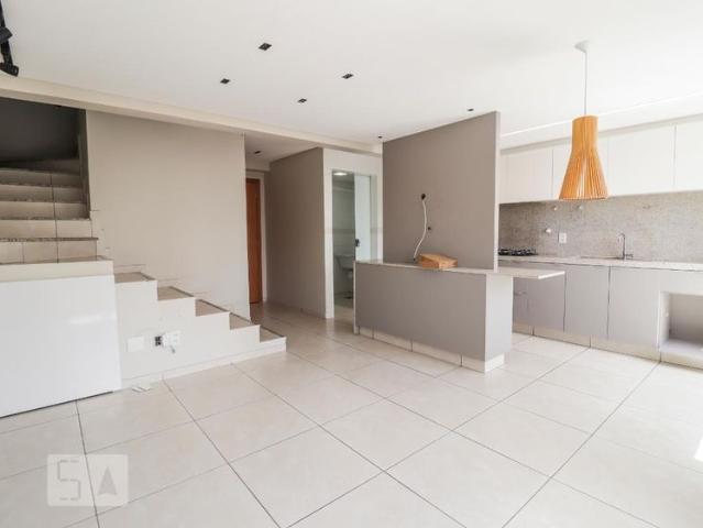 Apto, Setor Oeste, 1 Quarto, 77 m2 Goiânia