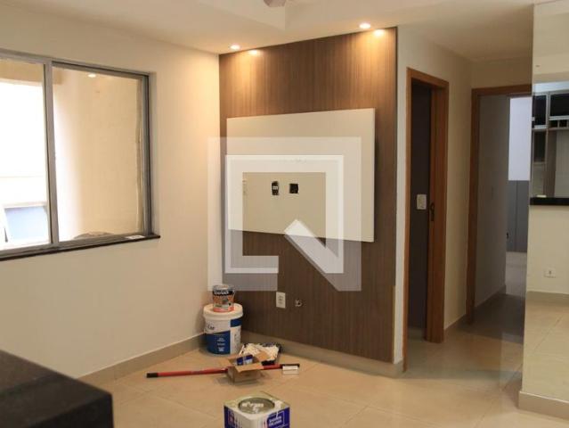 Apto, Setor Oeste, 2 Quartos, 49 m2 Goiânia