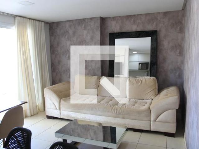 Apto, Setor Oeste, 2 Quartos, 65 m2 Goiânia