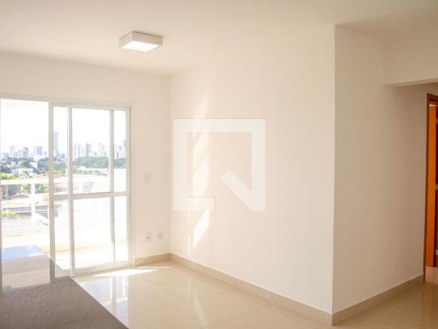 Apto, Setor Oeste, 3 Quartos, 77 m2 Goiânia