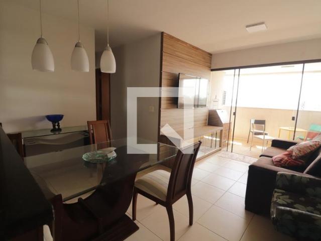 Apto, Setor Oeste, 3 Quartos, 89 m2 Goiânia