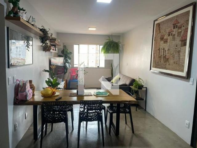 Apto, Setor Oeste, 3 Quartos, 91 m2 Goiânia