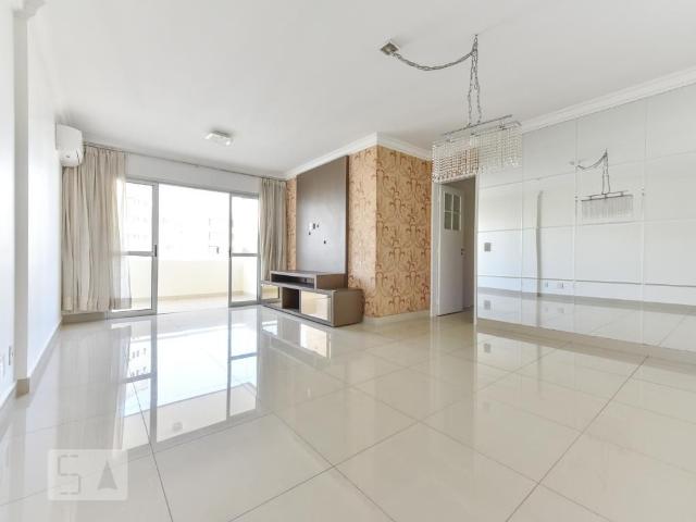 Apto, Setor Oeste, 3 Quartos, 100 m2 Goiânia