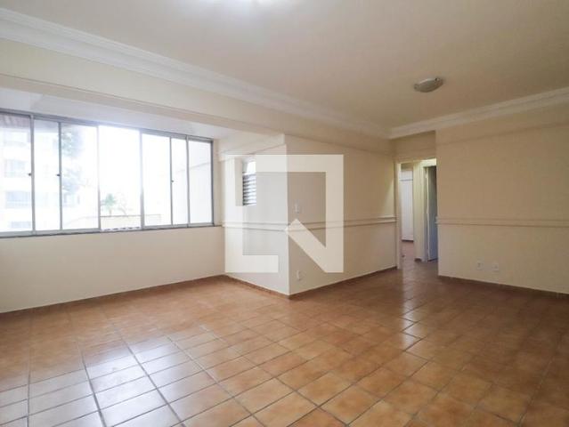 Apto, Setor Oeste, 3 Quartos, 105 m2 Goiânia