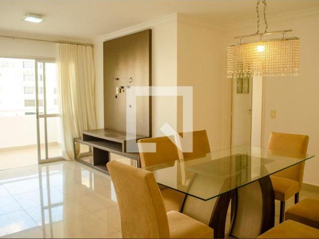 Apto, Setor Oeste, 3 Quartos, 105 m2 Goiânia