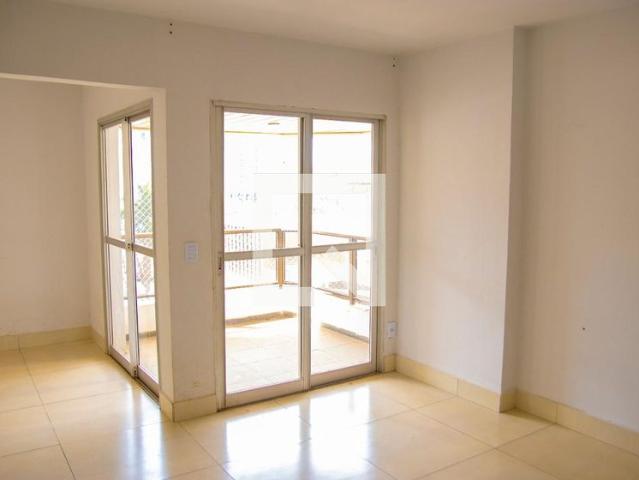 Apto, Setor Oeste, 3 Quartos, 110 m2 Goiânia