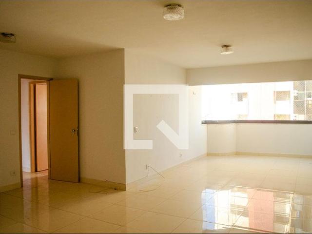 Apto, Setor Oeste, 3 Quartos, 111 m2 Goiânia