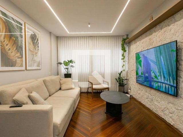 Apto, Setor Oeste, 3 Quartos, 116 m2 Goiânia