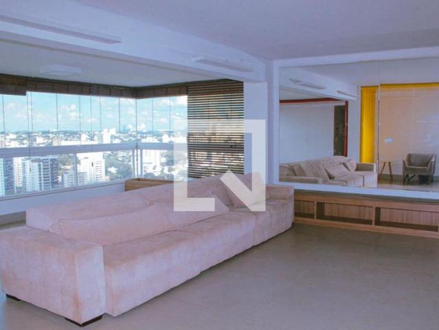 Apto, Setor Oeste, 3 Quartos, 144 m2 Goiânia