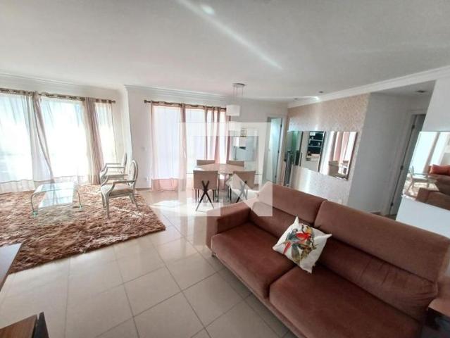 Apto, Setor Oeste, 3 Quartos, 145 m2 Goiânia