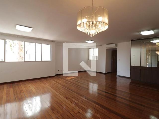 Apto, Setor Oeste, 3 Quartos, 150 m2 Goiânia