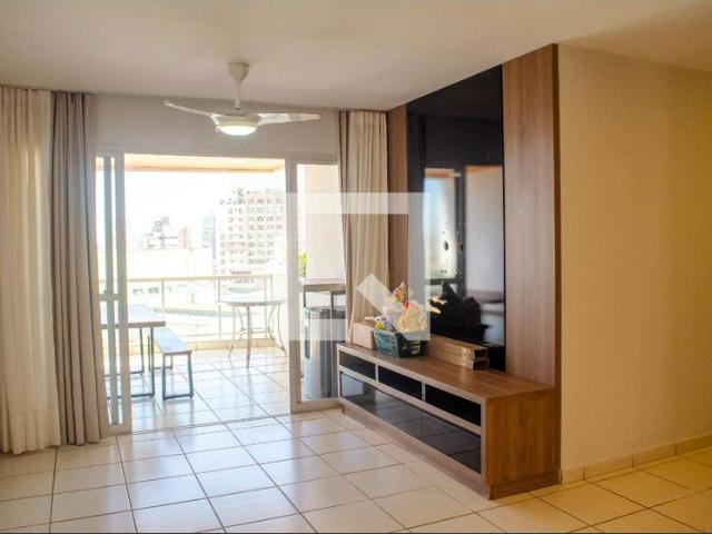Apto, Setor Oeste, 4 Quartos, 120 m2 Goiânia