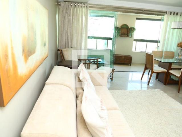 Apto, Setor Oeste, 4 Quartos, 140 m2 Goiânia