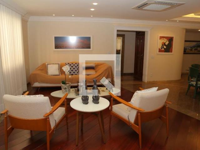 Apto, Setor Oeste, 4 Quartos, 335 m2 Goiânia