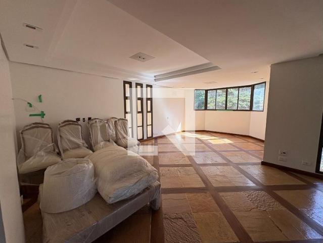 Apto, Setor Oeste, 4 Quartos, 398 m2 Goiânia
