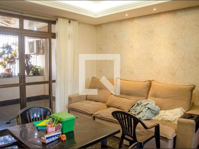 Apto, Setor Oeste, 5 Quartos, 350 m2 Goiânia