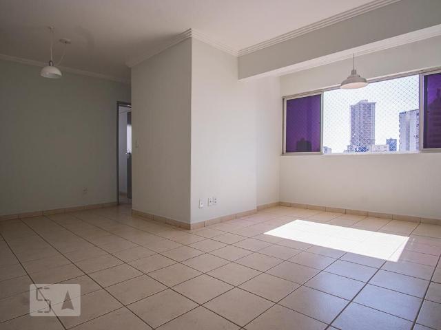 Apto, Setor Aeroporto, 2 Quartos, 55 m2 Goiânia