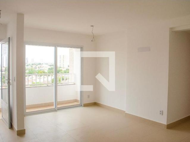 Apto, Setor Aeroporto, 3 Quartos, 75 m2 Goiânia