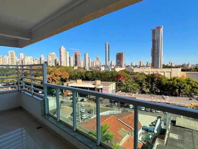 apto Setor bueno 1 quarto, Easy Life Apartamento com 1 Quarto s por R$ 520000.00 no setor Setor Bue