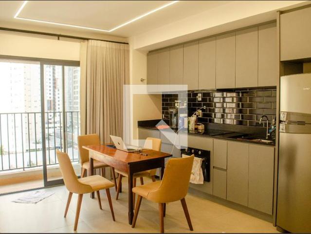 Apto, Setor Bueno, 1 Quarto, 44 m2 Goiânia