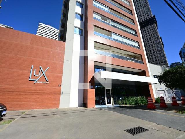 Apto, Setor Bueno, 1 Quarto, 45 m2 Goiânia