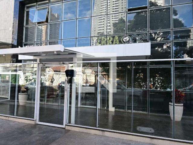 Apto, Setor Bueno, 1 Quarto, 45 m2 Goiânia