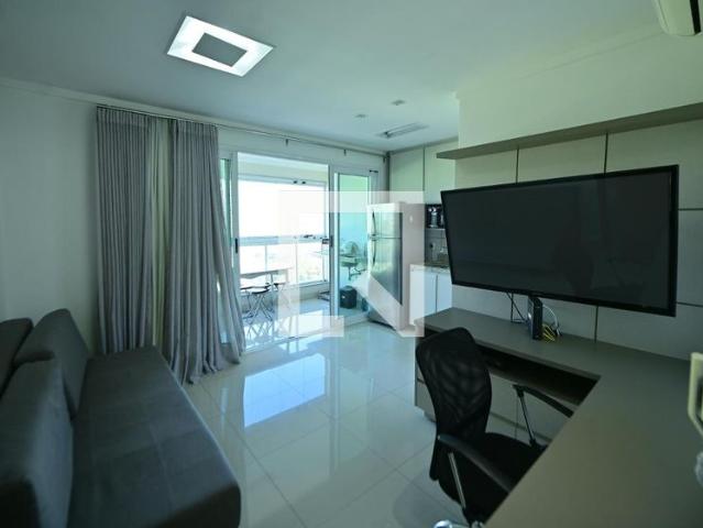 Apto, Setor Bueno, 1 Quarto, 46 m2 Goiânia