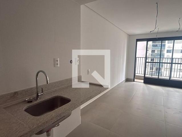 Apto, Setor Bueno, 1 Quarto, 47 m2 Goiânia